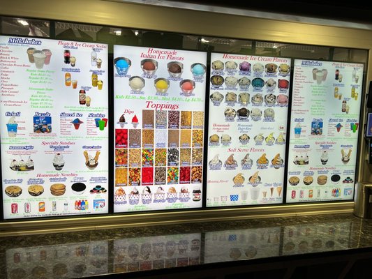 TRAILSIDE TREATS CREAMERY - Updated September 2025 - 82 Photos & 113 ...