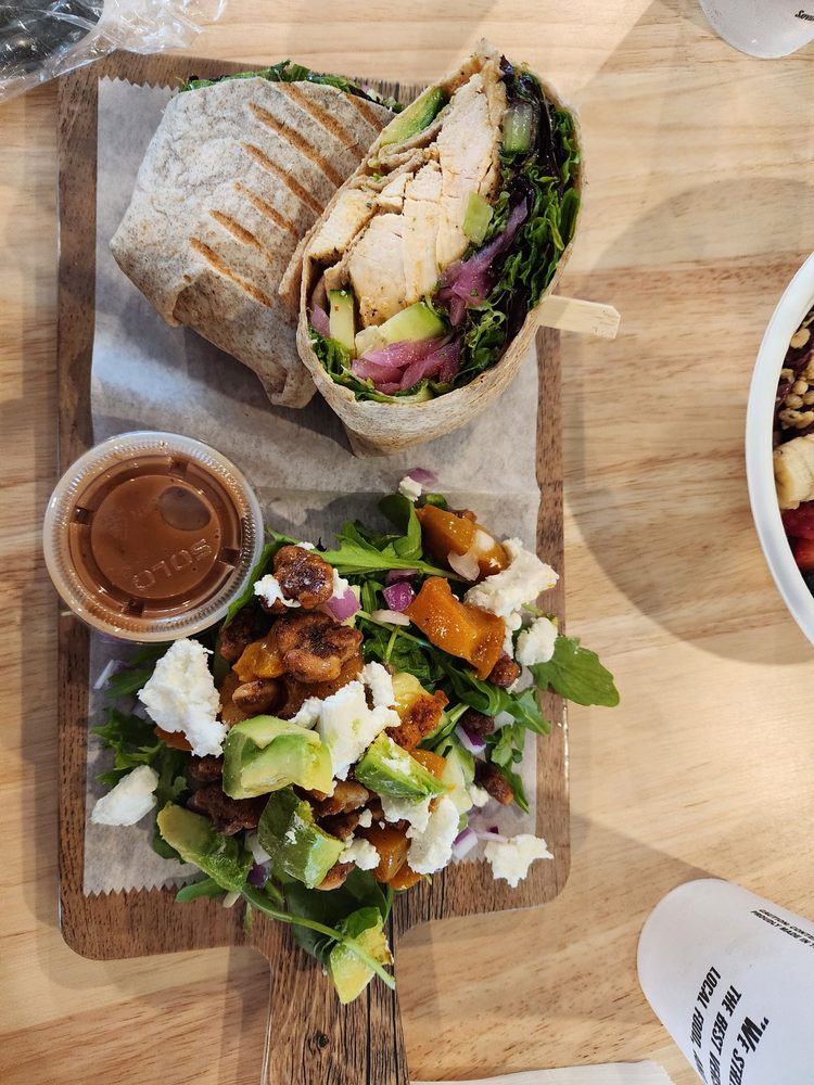 DARK HORSE COFFEE & KITCHEN - Updated January 2026 - 27 Photos & 12 ...