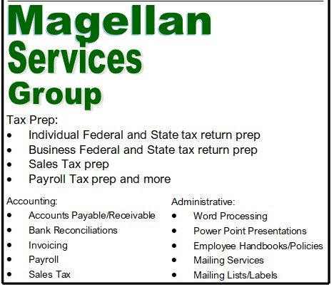 MAGELLAN SERVICES GROUP - Updated December 2025 - 25 Rosemere St, Rye ...