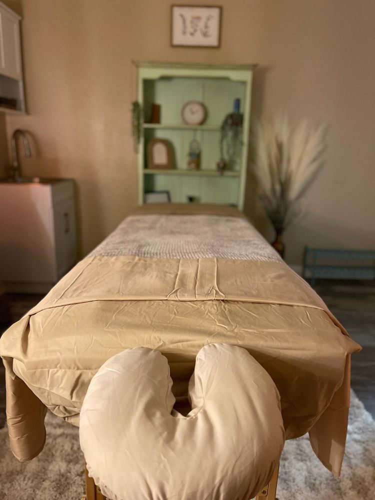 VERA MASSAGE STUDIO - Updated October 2025 - 186 Gilkey Rd, Burlington, Washington - Massage ...