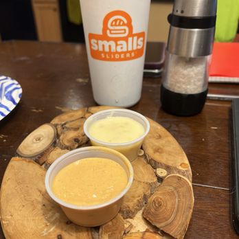 SMALLS SLIDERS - Updated December 2025 - 48 Photos & 64 Reviews - 3394 ...