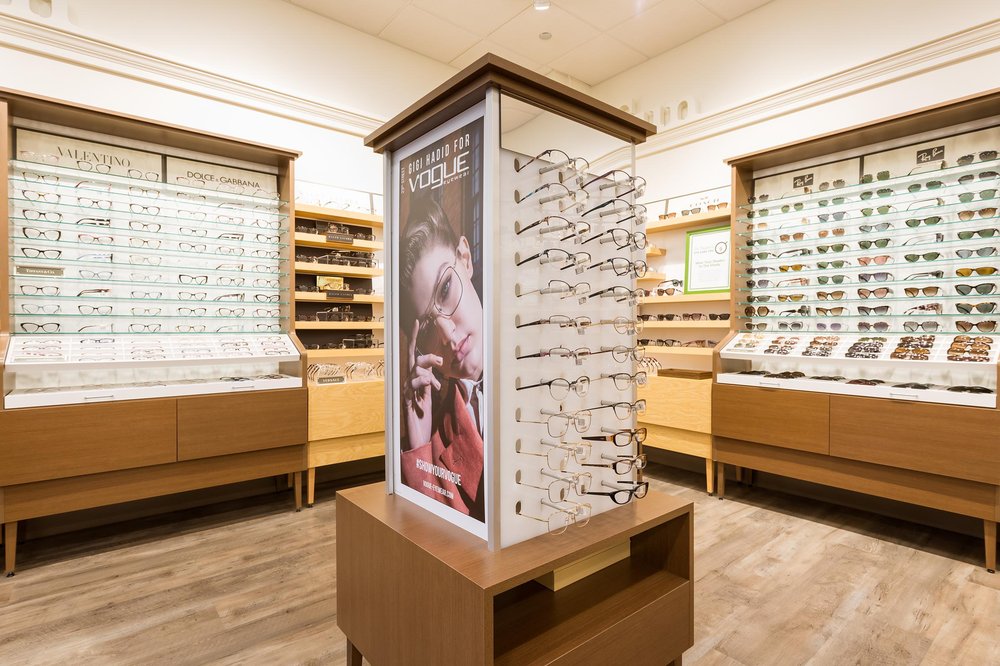 PEARLE VISION - 132 Photos & 49 Reviews - 4814 N Clark St, Chicago ...