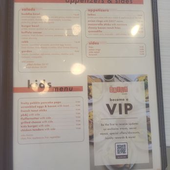 THE DAILY DINER - Updated April 2025 - 109 Photos & 53 Reviews - 240 W ...