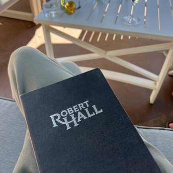 ROBERT HALL WINERY - Updated September 2025 - 402 Photos & 235 Reviews ...