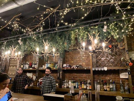 BLITZEN - Updated December 2025 - 42 Photos & 11 Reviews - 220 W 9th St ...