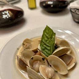 FORTE RISTORANTE & PIZZERIA - HACKENSACK - Updated November 2024 - 76 ...