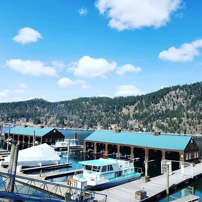 BAYVIEW MARINAS - Updated July 2025 - 10 Reviews - 17173 E Pier Rd ...