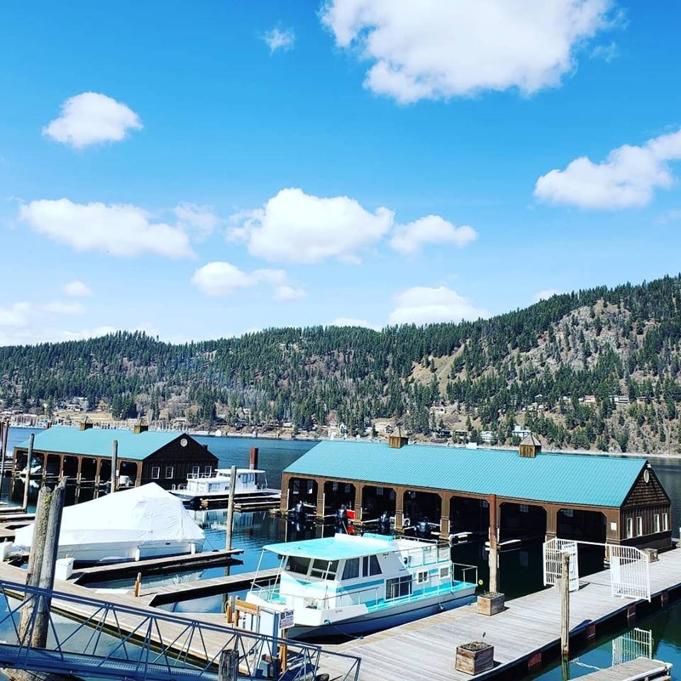 BAYVIEW MARINAS - Updated October 2025 - 10 Reviews - 17173 E Pier Rd ...