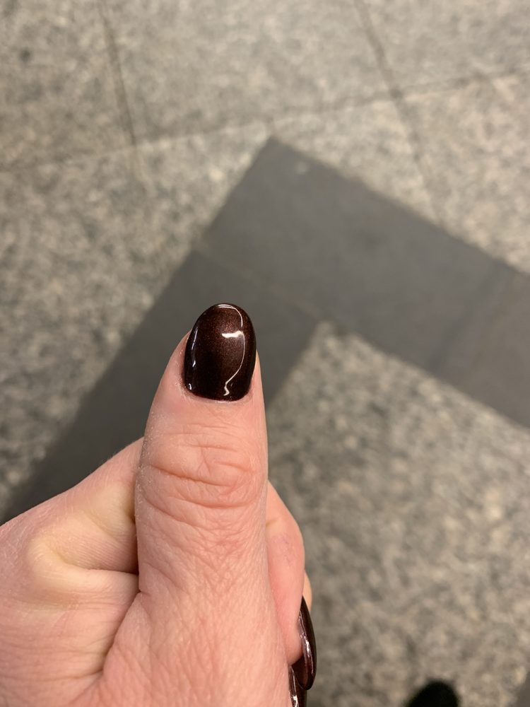 JAMIE NAIL AND SPA - Updated February 2025 - 105 Photos & 75 Reviews ...