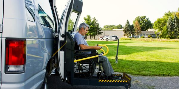 ADVANCE MOBILITY TRANSPORTATION - Updated December 2025 - 11 Photos ...