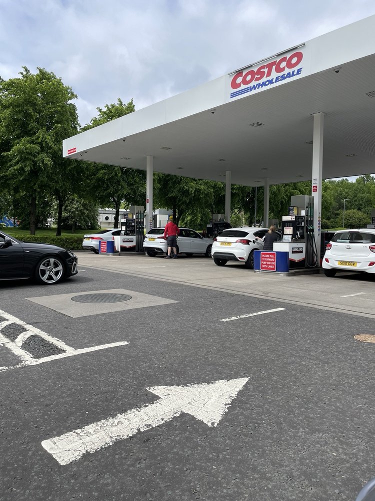 COSTCO - GLASGOW - Updated October 2025 - 14 Photos & 24 Reviews - 15 ...