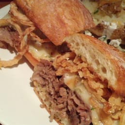 REDSTONE AMERICAN GRILL - Updated July 2025 - 271 Photos & 295 Reviews ...