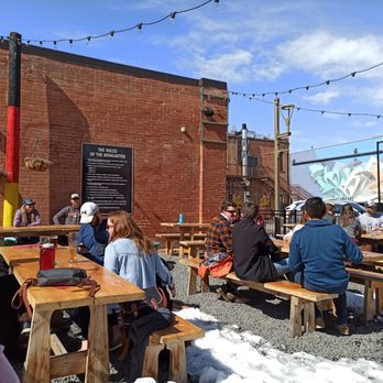 PROST BREWING - FORT COLLINS - Updated December 2025 - 108 Photos & 52 ...