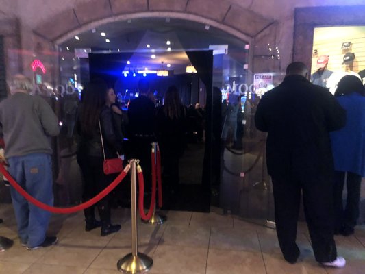 THE COPA ROOM - 255 E Flamingo Rd, Las Vegas, Nevada - Jazz & Blues ...