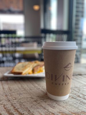 DIVINE COFFEE - 196 Reviews & 333 Photos - 7725 McGinnis Ferry Rd ...