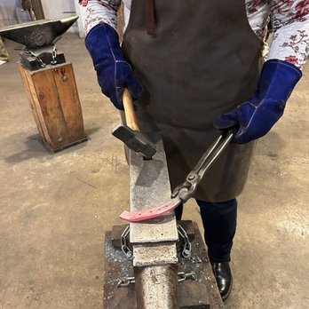 LAWLESS FORGE - Updated January 2026 - 517 Photos & 299 Reviews - 45 S ...