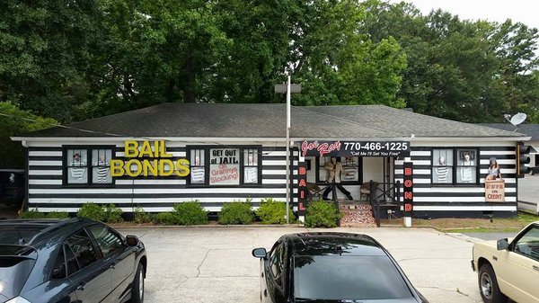 JOE RAY BONDING - Updated September 2025 - 292 Buford Dr, Lawrenceville ...