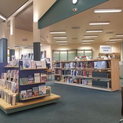 GREEN VALLEY LIBRARY - 70 Photos & 32 Reviews - 2797 N Green Valley ...