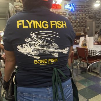 FLYING FISH - Updated December 2025 - 961 Photos & 852 Reviews - 511 ...