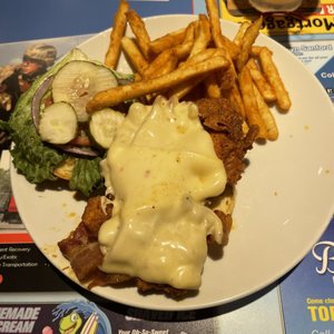 STRIPES PUB & GRILL - 126 Photos & 197 Reviews - 1878 Andorra St ...