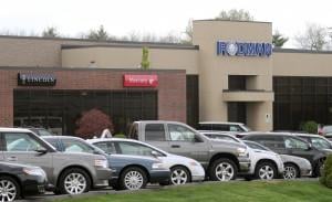 RODMAN FORD SALES - Updated December 2025 - 36 Photos & 99 Reviews - 45 ...