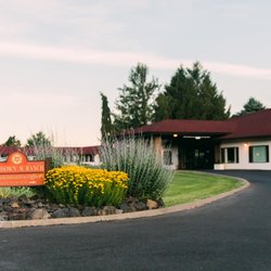 SUNDOWN M RANCH - 17 Photos & 12 Reviews - 2280 State Route 821, Yakima ...