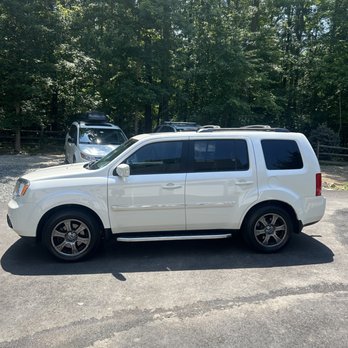 N T AUTO BODY - Updated October 2025 - 79 Photos & 225 Reviews - 3945 ...