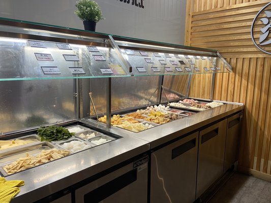 YIN TANG - 98 Photos & 68 Reviews - 2001 Coit Rd, Plano, Texas ...