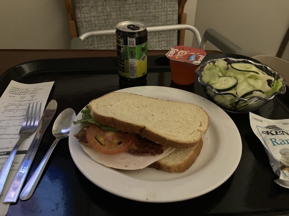 BARNES JEWISH HOSPITAL CAFETERIA - Updated May 2026 - 17 Photos & 26 ...