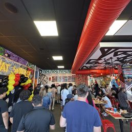 DAVE’S HOT CHICKEN - Updated December 2025 - 92 Photos & 47 Reviews - 17304 Chesterfield Airport ...