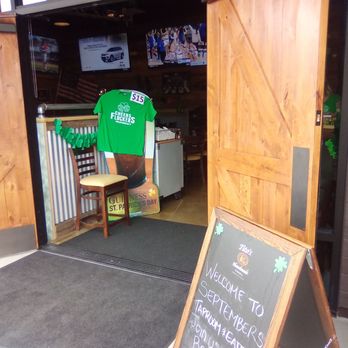 SEPTEMBERS TAPROOM & EATERY - PERRIS - Updated April 2024 - 77 Photos ...