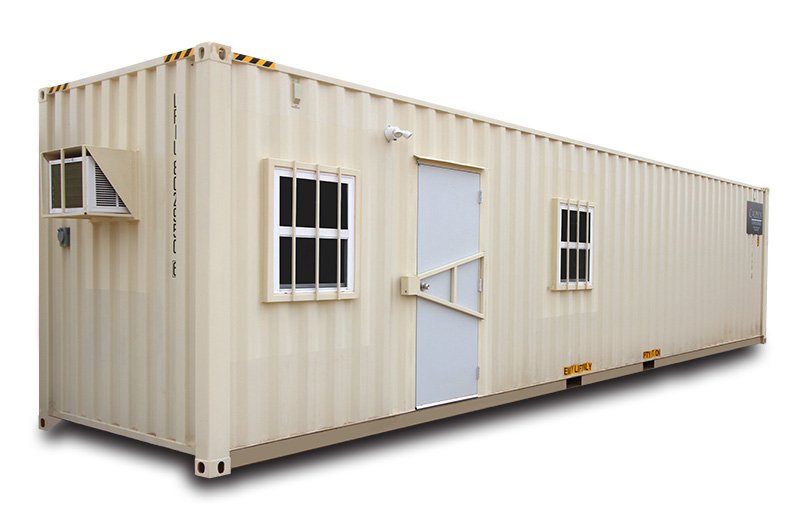 XCALIBER CONTAINER - Updated January 2025 - 55 Photos - 1004 Louis St ...