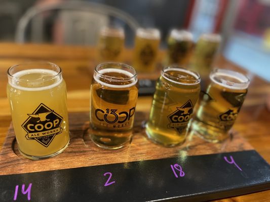 COOP ALE WORKS - Updated December 2025 - 103 Photos & 48 Reviews - 4745 ...