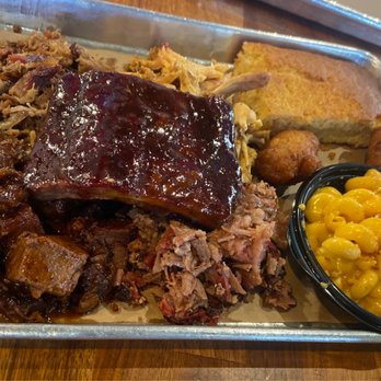 Q-BBQ - Updated April 2025 - 419 Photos & 644 Reviews - 103 S Main St ...