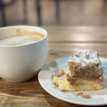 RIDGETOP COFFEE & TEA - Updated June 2024 - 298 Photos & 238 Reviews ...