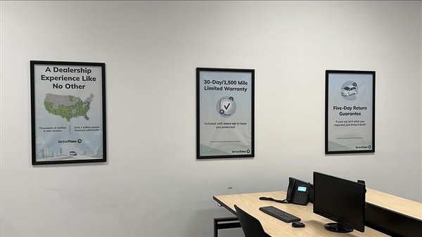 DRIVETIME USED CARS - Updated October 2025 - 29 Photos & 35 Reviews ...