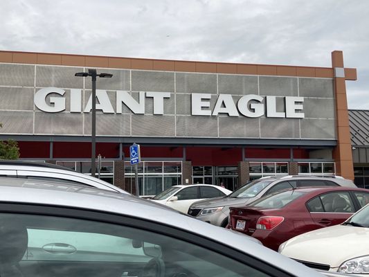GIANT EAGLE - Updated July 2025 - 40 Photos & 36 Reviews - 24601 ...