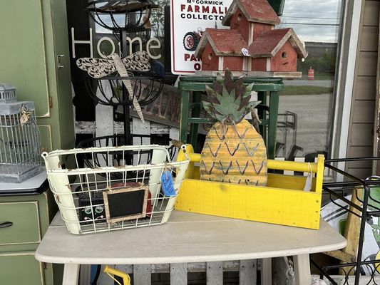 THE GATHERING | 161 Photos - 931 S Crescent St Rt 24, Gilman, Illinois ...