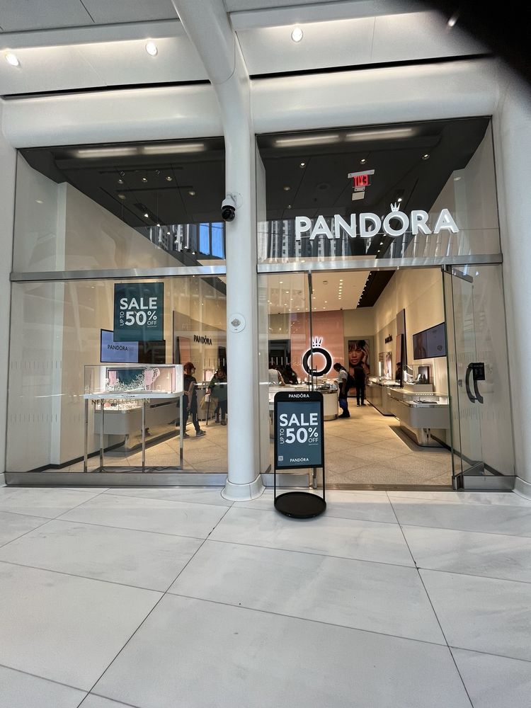 PANDORA - Updated December 2025 - 10 Reviews - 185 Greenwich St, New ...