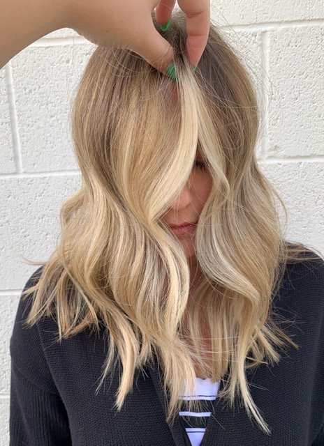 AMBER RENÉ SALON & SPA - 93 Photos & 40 Reviews - 907 E 9400th S, Sandy ...