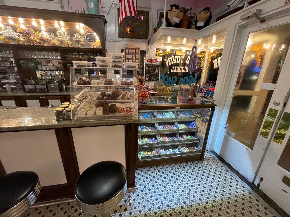 OLD TOWN SLIDELL SODA SHOP - Updated October 2025 - 257 Photos & 125 ...