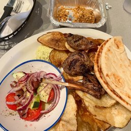 GYROS MEDITERRANEAN - 104 Photos & 171 Reviews - 106 Cornell Dr SE ...