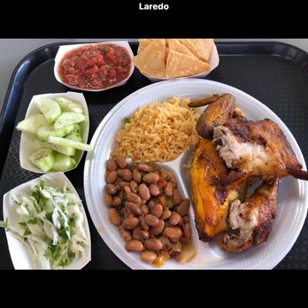 EL POLLO FELIZ SOUTH - Updated December 2025 - 17 Photos - 4910 S ...