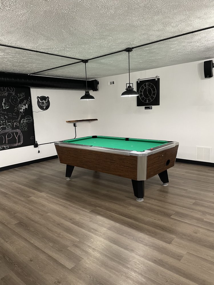 MAYLI MANOR - Updated December 2025 - 382 Commerce Dr, Olyphant, Pennsylvania - Bars ...