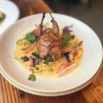 ODD DUCK - Updated July 2024 - 4634 Photos & 2261 Reviews - 1201 S ...