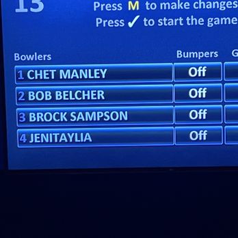 BOWLERO SOUTH SEATTLE - Updated July 2025 - 140 Photos & 154 Reviews ...