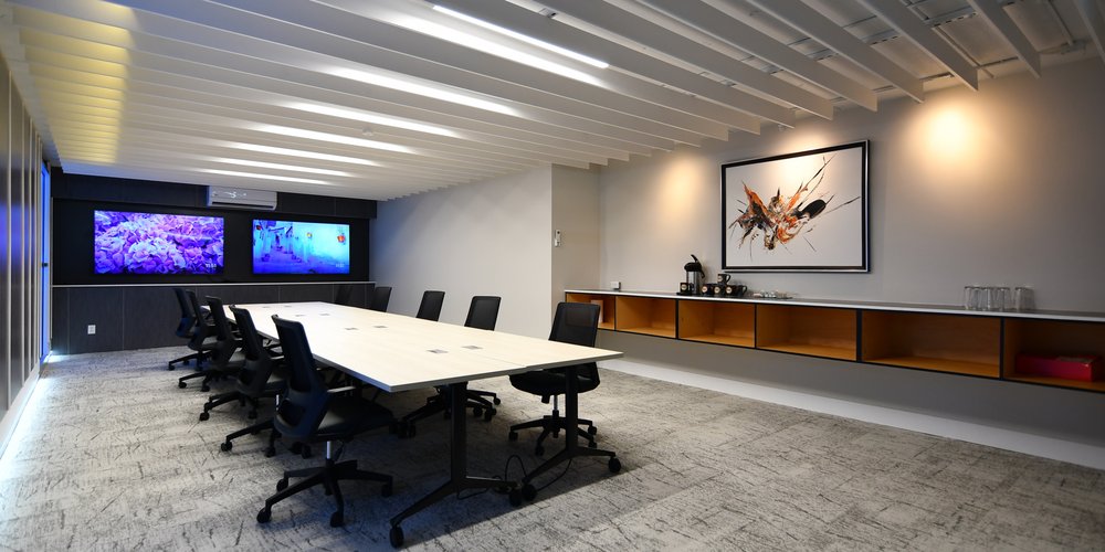 SPOT COWORK - Updated August 2025 - 21 Goodway Dr, Henrietta, New York ...