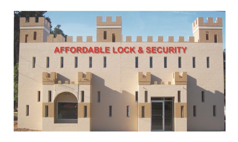 AFFORDABLE LOCK & SECURITY SOLUTIONS - TAMPA - Updated October 2025 ...