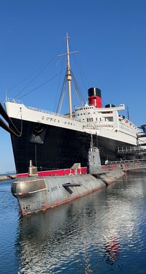 QUEEN MARY EVENTS PARK - Updated October 2025 - 69 Photos & 15 Reviews ...