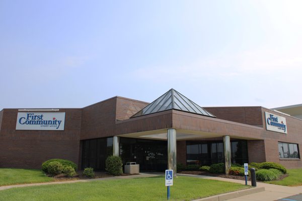 FIRST COMMUNITY CREDIT UNION - Updated December 2025 - 15715 Manchester ...